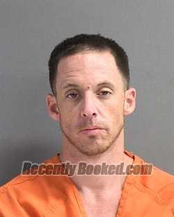Recent Booking / Mugshot for ROBERT ALBERT GOODWIN in Volusia County ...