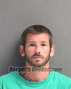Recent Booking / Mugshot for JAMES ROLAND RAINVILLE in Volusia County ...