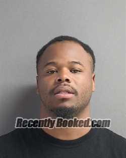 Recent Booking / Mugshot for EMMANUAL LEE BROWN in Volusia County, Florida