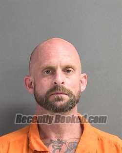 Recent Booking / Mugshot for NATHAN JAMES LAWLOR in Volusia County, Florida