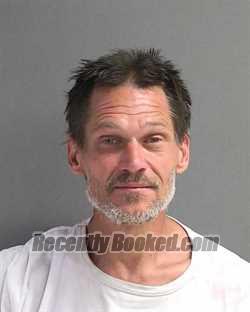 Recent Booking / Mugshot for RUSSELL C BELISLE in Volusia County, Florida