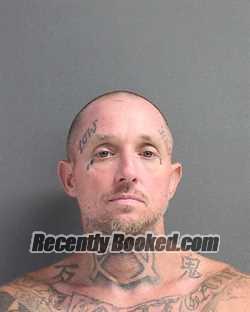 Walter R Hager Mugshot & Arrest Info | Volusia County, FL