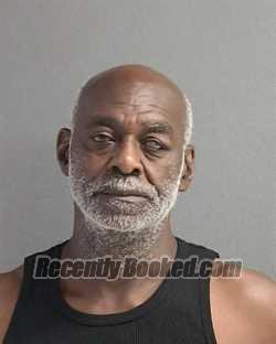 Recent Booking / Mugshot for WINFRED A JONES in Volusia County, Florida