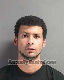 Recent Booking / Mugshot for DANIEL KENT FETTER in Volusia County, Florida