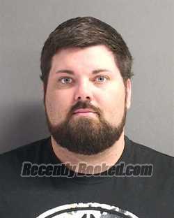 Recent Booking / Mugshot for WESLEY PAUL KEEP in Volusia County, Florida