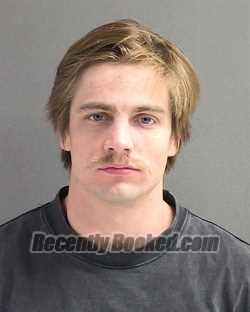 Recent Booking / Mugshot for OCEAN KYE MILLER in Volusia County, Florida
