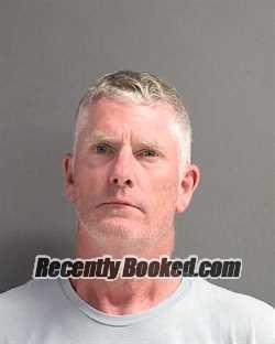 Recent Booking / Mugshot for PATRICK D FULTON in Volusia County, Florida