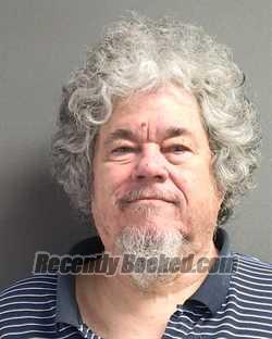 Recent Booking / Mugshot for MICHAEL CLAY LYNCH in Volusia County, Florida