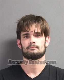 Recent Booking / Mugshot for JAMES ROBERT DEVINE in Volusia County, Florida