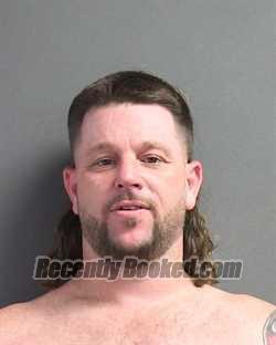 Recent Booking / Mugshot for JOSHUA GODKIN in Volusia County, Florida