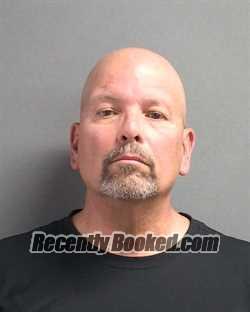 Recent Booking / Mugshot for EDWARD PERDOMO in Volusia County, Florida