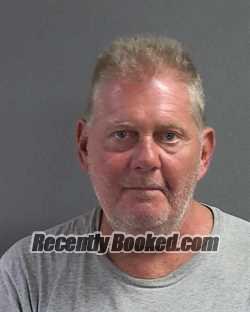 Recent Booking / Mugshot for JOSEPH LACROIX in Volusia County, Florida