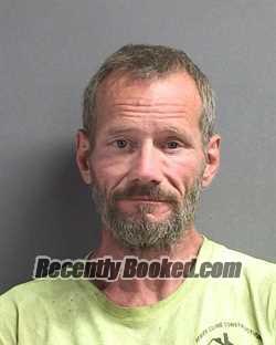 Recent Booking / Mugshot for RICHARD L GAYLORD in Volusia County, Florida