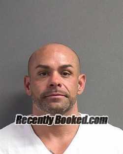 Recent Booking / Mugshot for STEVEN J SCHULTZ in Volusia County, Florida