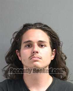 Recent Booking / Mugshot for JAMES P SHEA in Volusia County, Florida