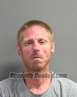 Recent Booking / Mugshot for THOMAS WILCOX in Volusia County, Florida