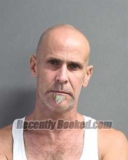 Recent Booking / Mugshot for JASON RODRIGUEZ in Volusia County, Florida