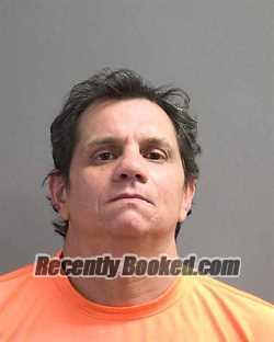 DAVID ANTHONY ALMEIDA Arrest Record & Booking Info – Volusia County ...