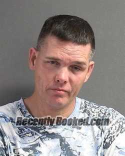 Recent Booking / Mugshot for MICHAEL RONALD FREDERICK RUFF in Volusia ...