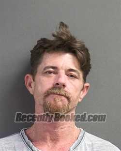 Recent Booking / Mugshot for EDWARD AUSTIN OCONNOR in Volusia County ...