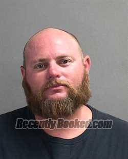 Recent Booking / Mugshot for GARTH BROOKS HIGHTOWER in Volusia County ...