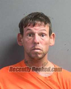 Recent Booking / Mugshot for NATHAN B BITTLE in Volusia County, Florida