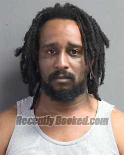 Recent Booking / Mugshot for DOMINIQUE EDWARDS in Volusia County, Florida