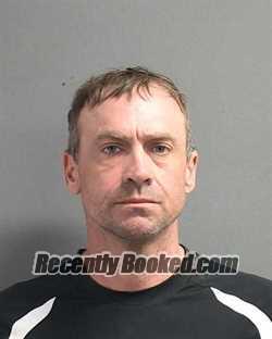 Recent Booking / Mugshot for JOHN RICHARD MATTERN in Volusia County ...