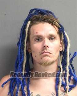 Recent Booking / Mugshot for SCOTT M COSSELMON in Volusia County, Florida