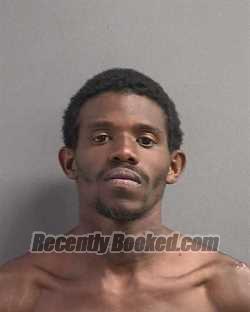 Recent Booking / Mugshot for GEORGE GREEN in Volusia County, Florida