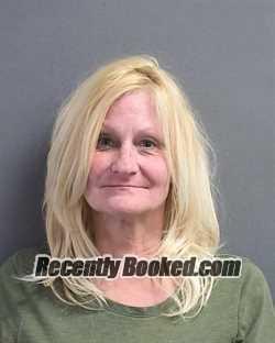 Recent Booking / Mugshot for ROBIN R DUFFY in Volusia County, Florida