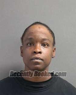 Recent Booking / Mugshot for ASHLEY LYNETTE GREENE in Volusia County ...