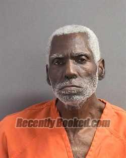 Recent Booking / Mugshot for MICHAEL LEONARD ZELLARS in Volusia County ...