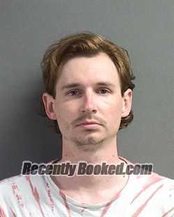 Recent Booking / Mugshot for GARY COOMBS in Volusia County, Florida