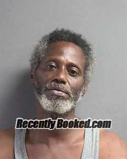 Recent Booking / Mugshot for MICHAEL J NICOLAS in Volusia County, Florida