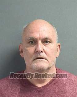 Recent Booking / Mugshot for JOHN J BATLEY in Volusia County, Florida
