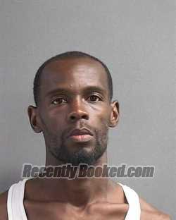 Recent Booking / Mugshot for DOMINIQUE LA SHONE TYREK SMITH in Volusia ...