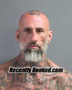 Recent Booking / Mugshot for ROBERT DALE BOUDREAUX in Volusia County ...