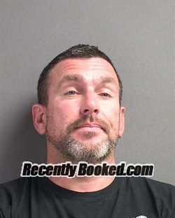 Recent Booking / Mugshot for CHRISTOPHER PHILLIP DUERR in Volusia ...