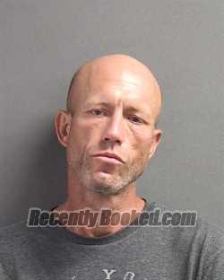 Recent Booking / Mugshot for PHILIP HENRY POULOS in Volusia County, Florida
