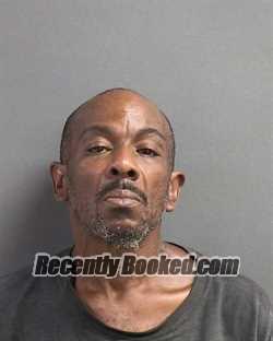 Recent Booking / Mugshot for BRUCE ANTONIO HADDOCK in Volusia County ...