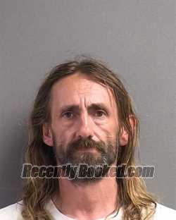 Recent Booking / Mugshot for TRAVIS JORDAN SMITH in Volusia County, Florida