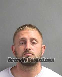 Recent Booking / Mugshot for FRANK JOSEPH SANTORA in Volusia County ...