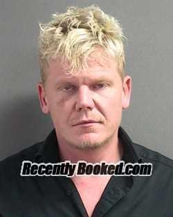 Recent Booking / Mugshot for RODNEY EDWARDS ATKINS in Volusia County ...