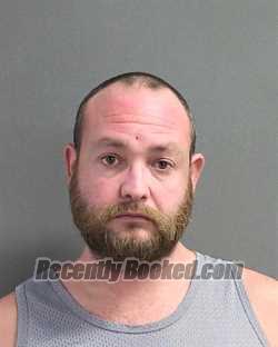 Recent Booking / Mugshot for TIMOTHY WAYNE ANDERSON in Volusia County ...