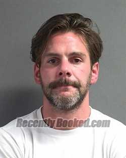 Recent Booking / Mugshot for NATHAN CLESTER in Volusia County, Florida