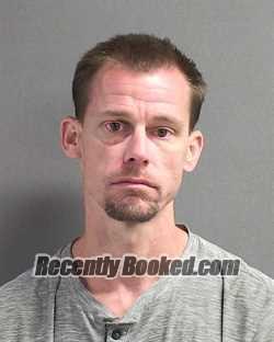 Recent Booking / Mugshot for MATTHEW SCOTT NANGLE in Volusia County ...