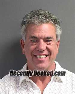 Recent Booking / Mugshot for FRANCIS GERALD LIPPOLIS in Volusia County ...