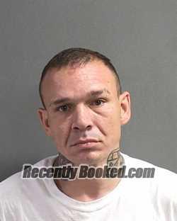 Recent Booking / Mugshot for JOHN EDWARD SIELOFF in Volusia County, Florida