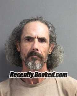 Recent Booking / Mugshot for SEAN PATRICK FOWLER in Volusia County, Florida
